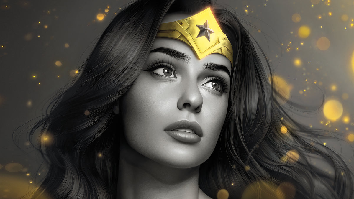 SIGNED COMICS – Warren Louw Store